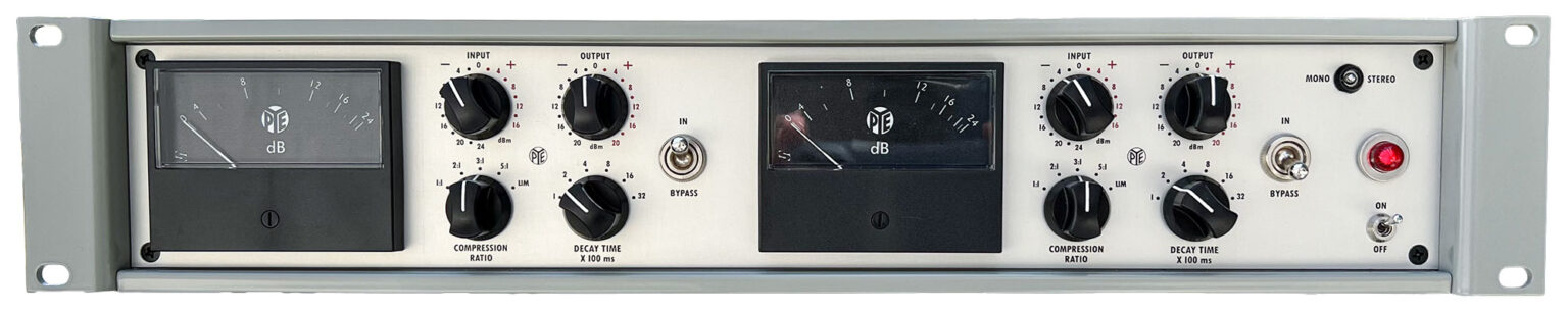 PYE® Audio – Professional Audio